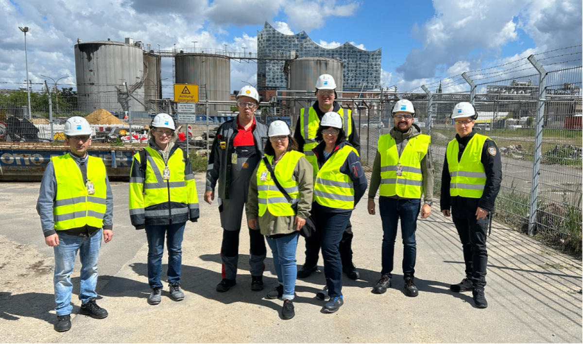 I.S.T. Molchtechnik GmbH